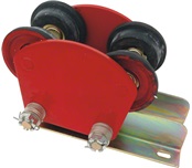 Futómacska kerékegységek - uni-max.hu